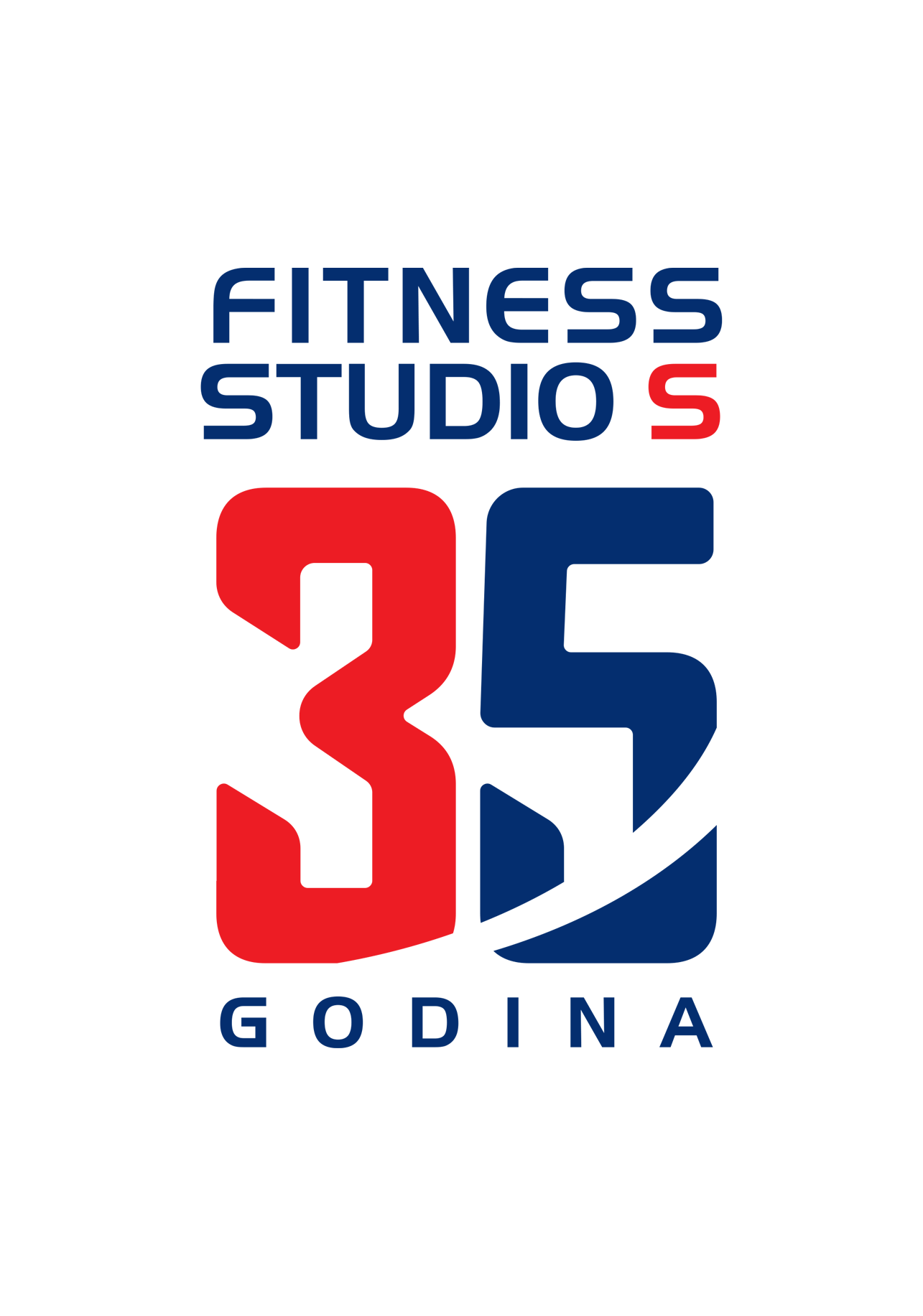 Početna - Fitness Studio S